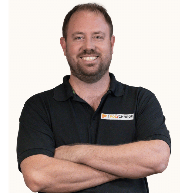 Polycharge | Company